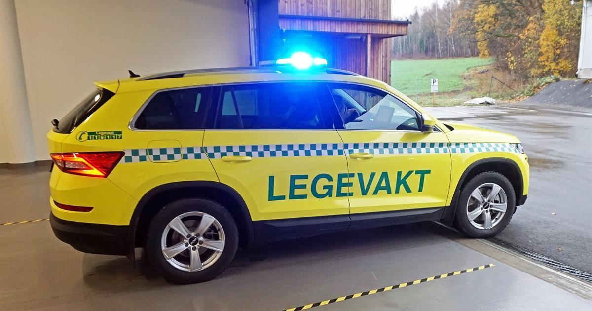 Råd og informasjon fra Tønsbergregionen legevakt - Tønsberg kommune